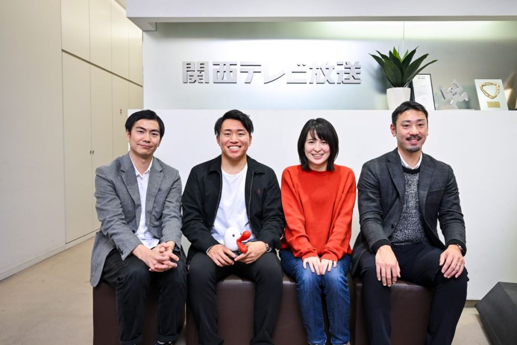 テレビ番組の視聴率に寄与する広告とは──AaaSを活用した番宣広告の最適化｜トピックス｜博報堂DYメディアパートナーズ