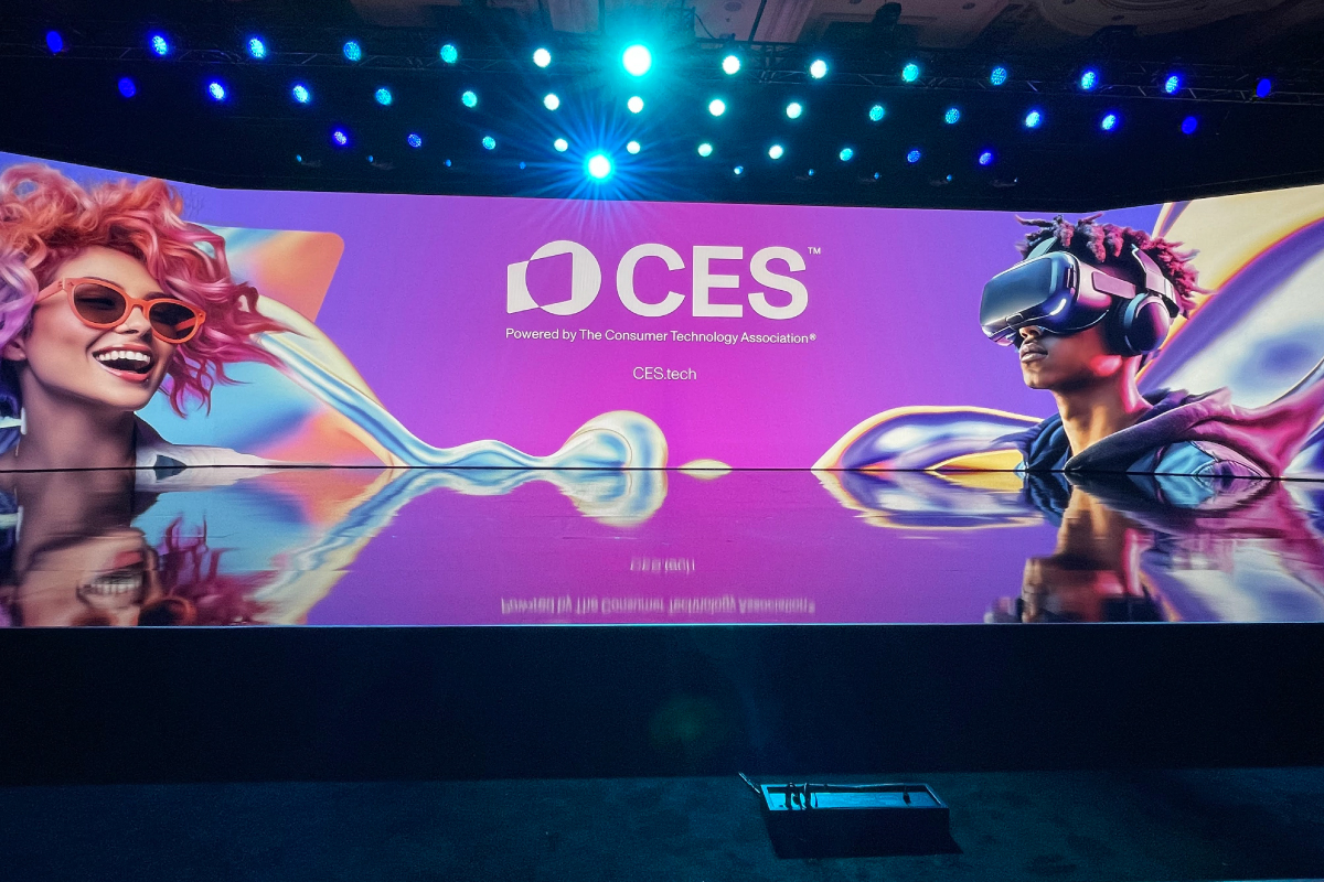 CES 2025 AIによって統合される新たな顧客体験への転換点｜トピックス｜博報堂DYメディアパートナーズ