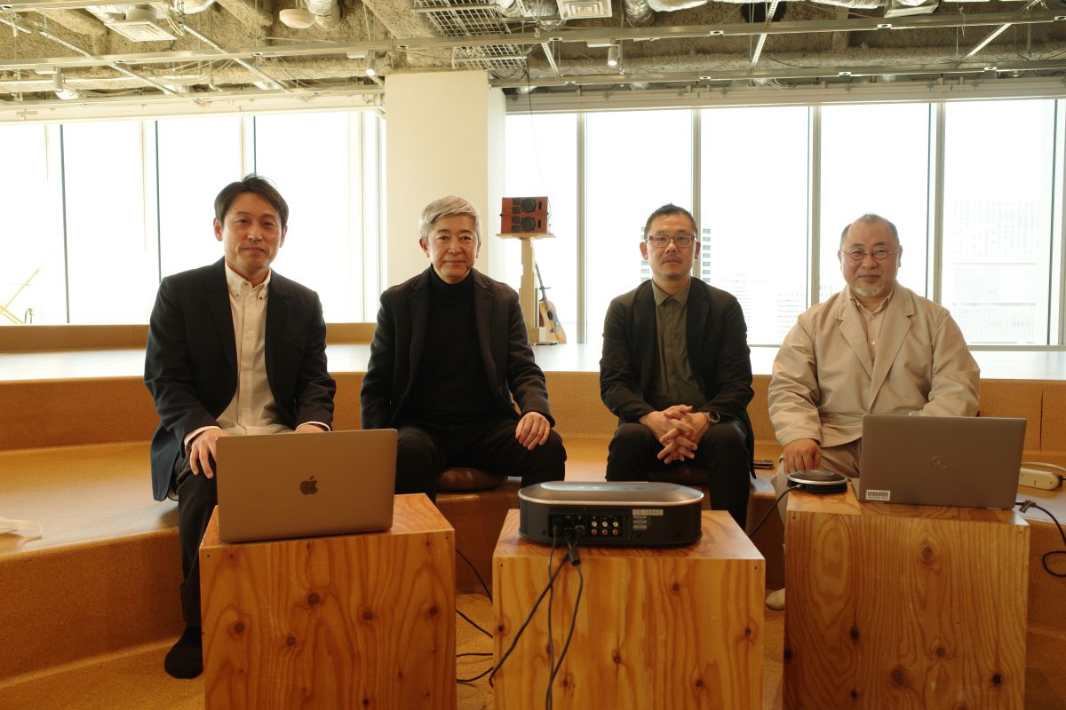 企業の変革には右脳と左脳、両軸のアプローチが必要だ【博報堂デザイン×DTFA共催セミナーレポート】 ｜博報堂WEBマガジン センタードット