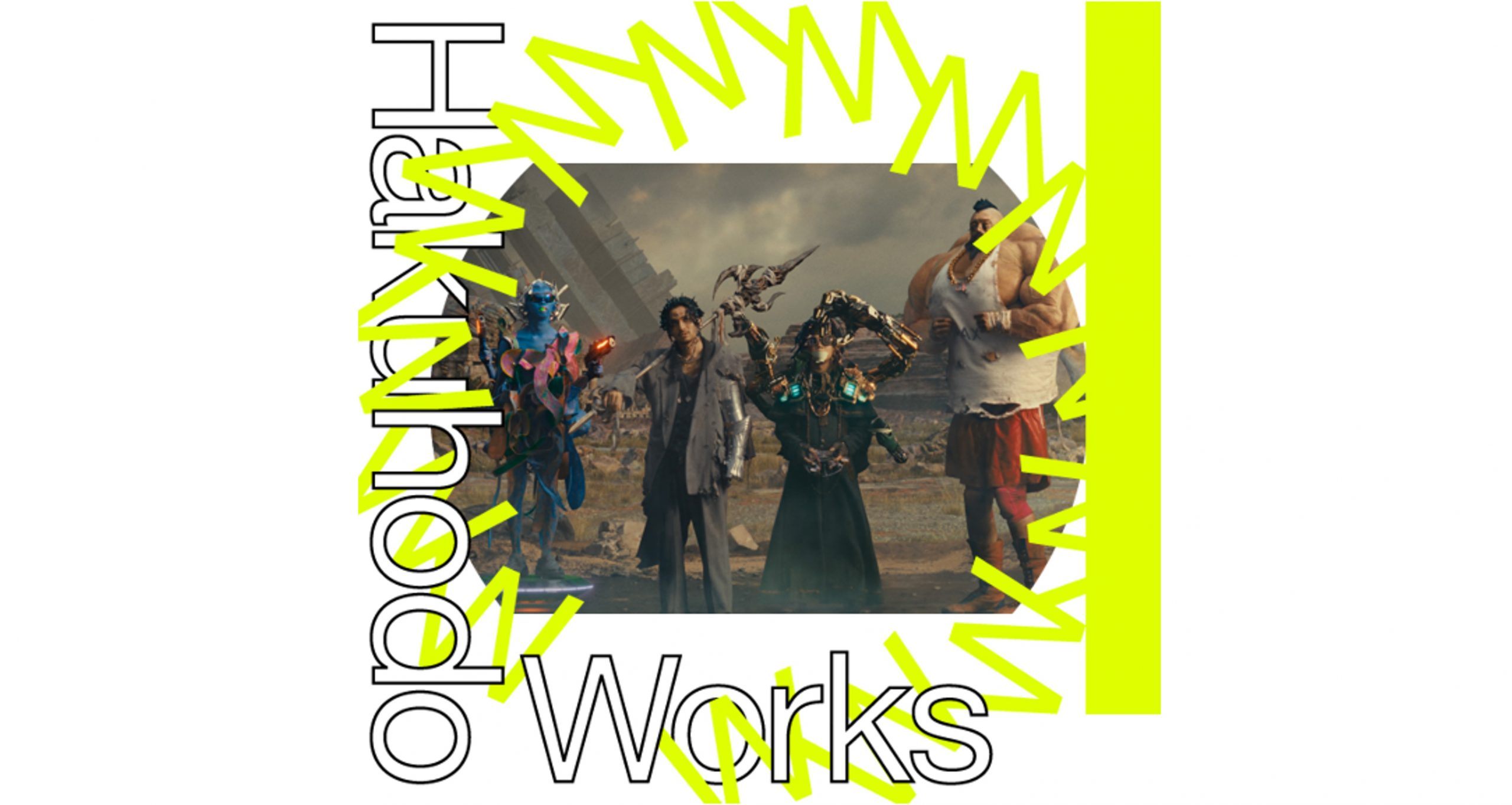【Hakuhodo Works】ソニー・インタラクティブエンタテインメント：Play Has No Limits feat.King Gnu ...